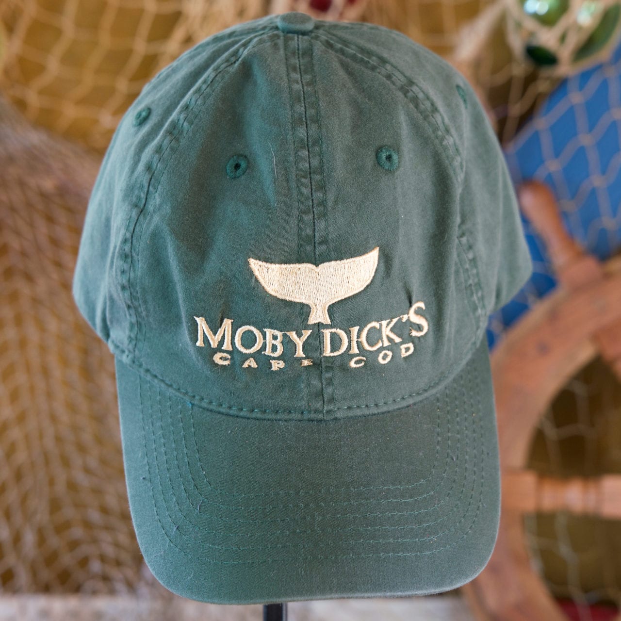 Shop | Moby Dicks Restaurant