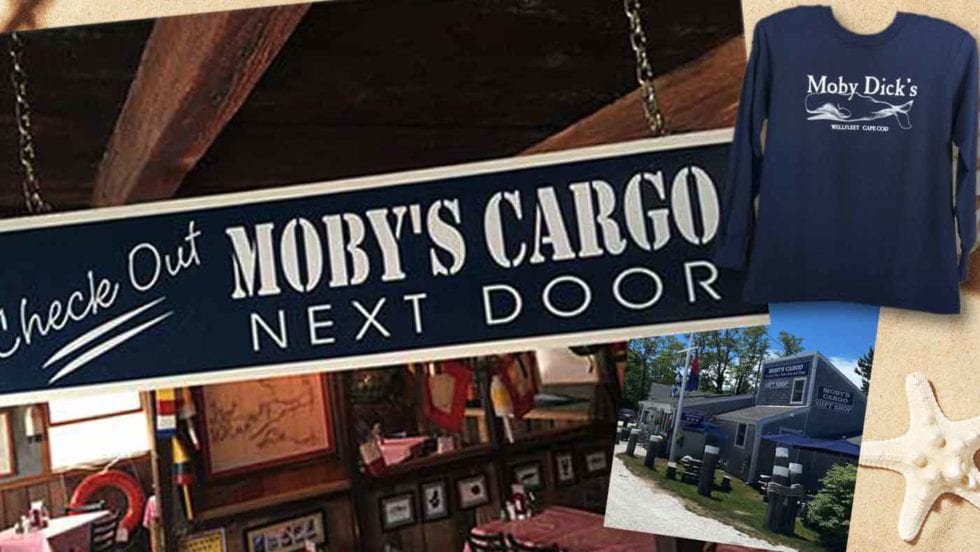 Shop | Moby Dicks Restaurant