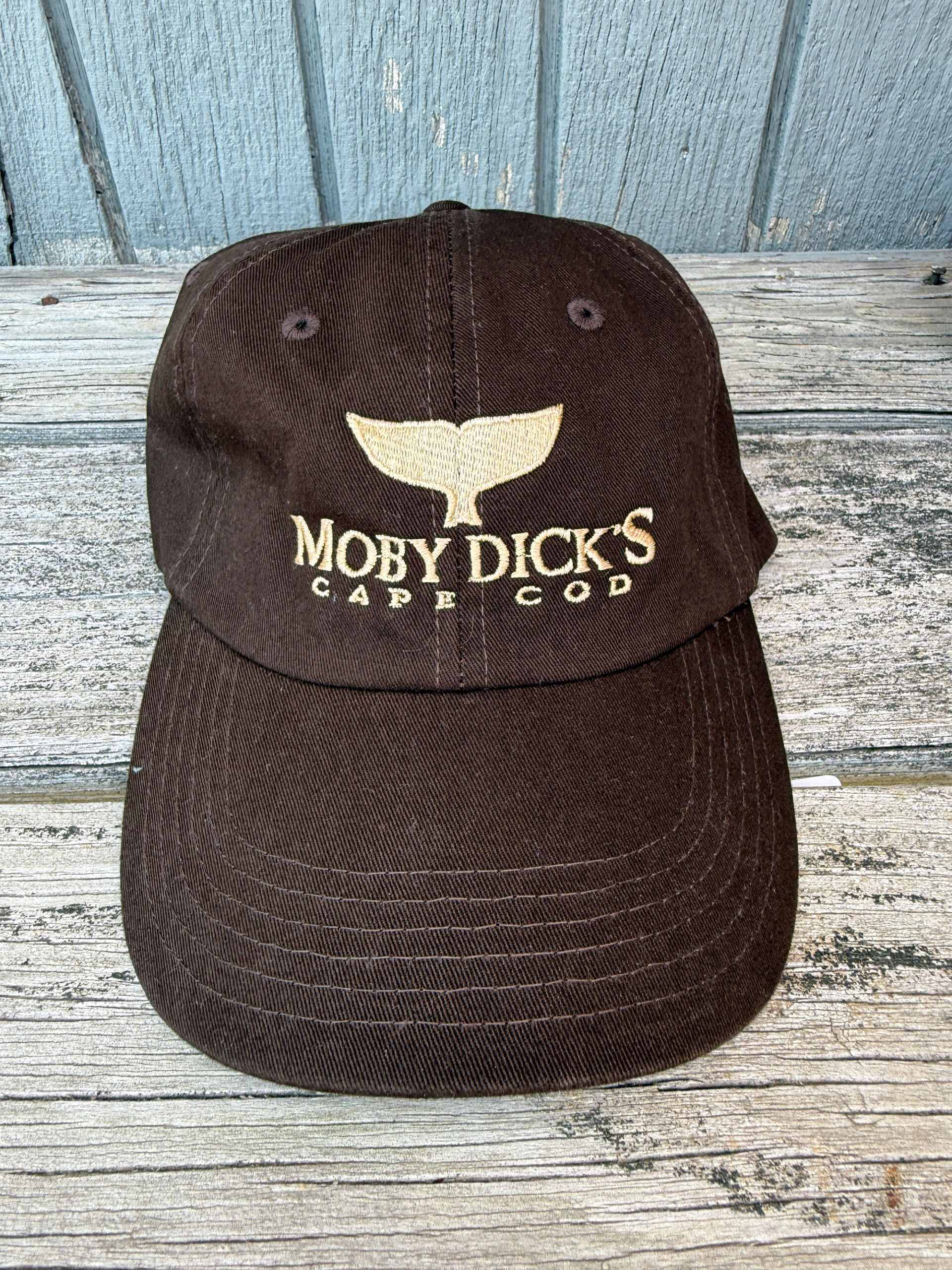 Moby Dick's "Whale Tail" Hat | Moby Dicks Restaurant
