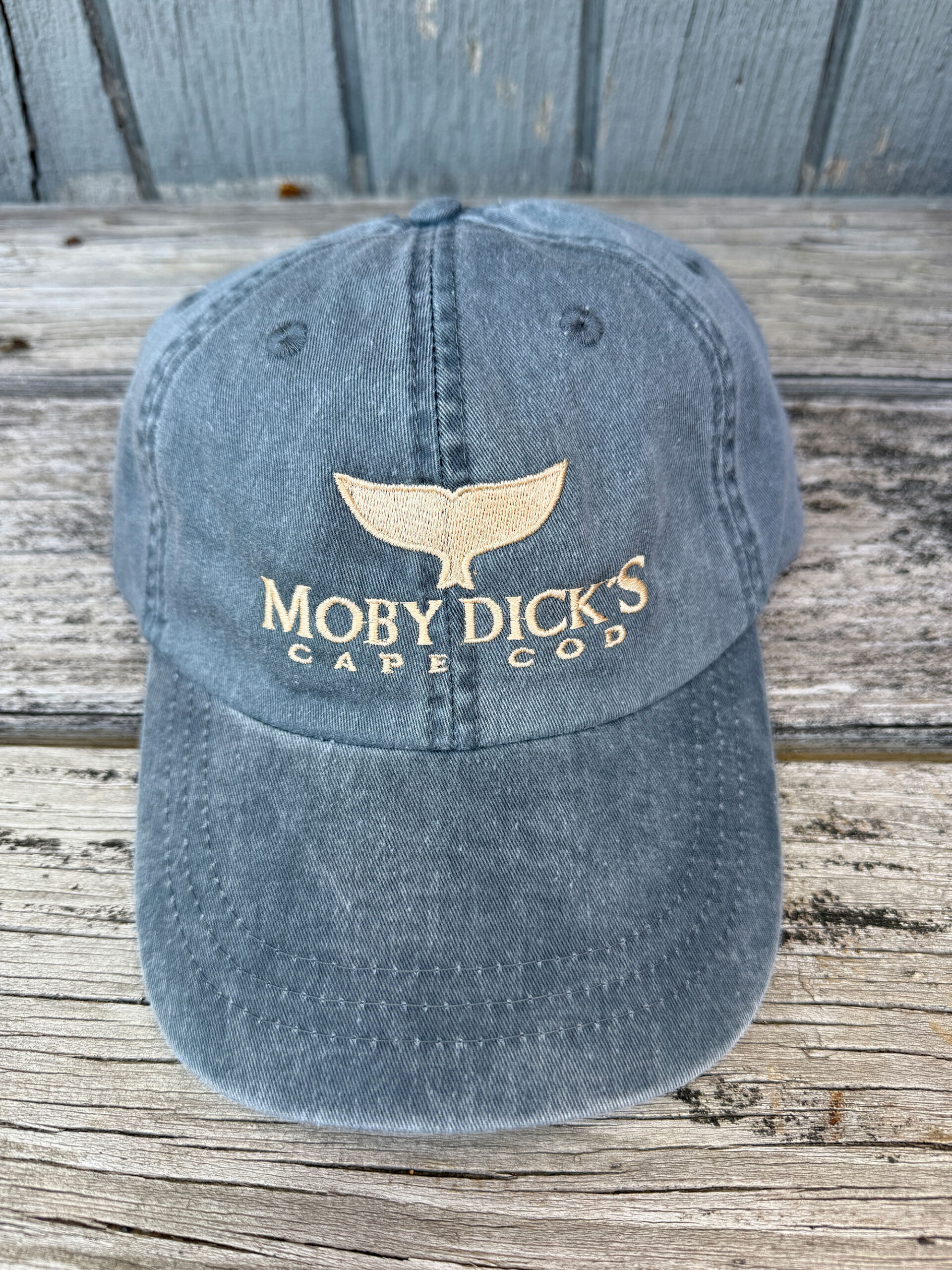 Moby Dick's "Whale Tail" Hat | Moby Dicks Restaurant