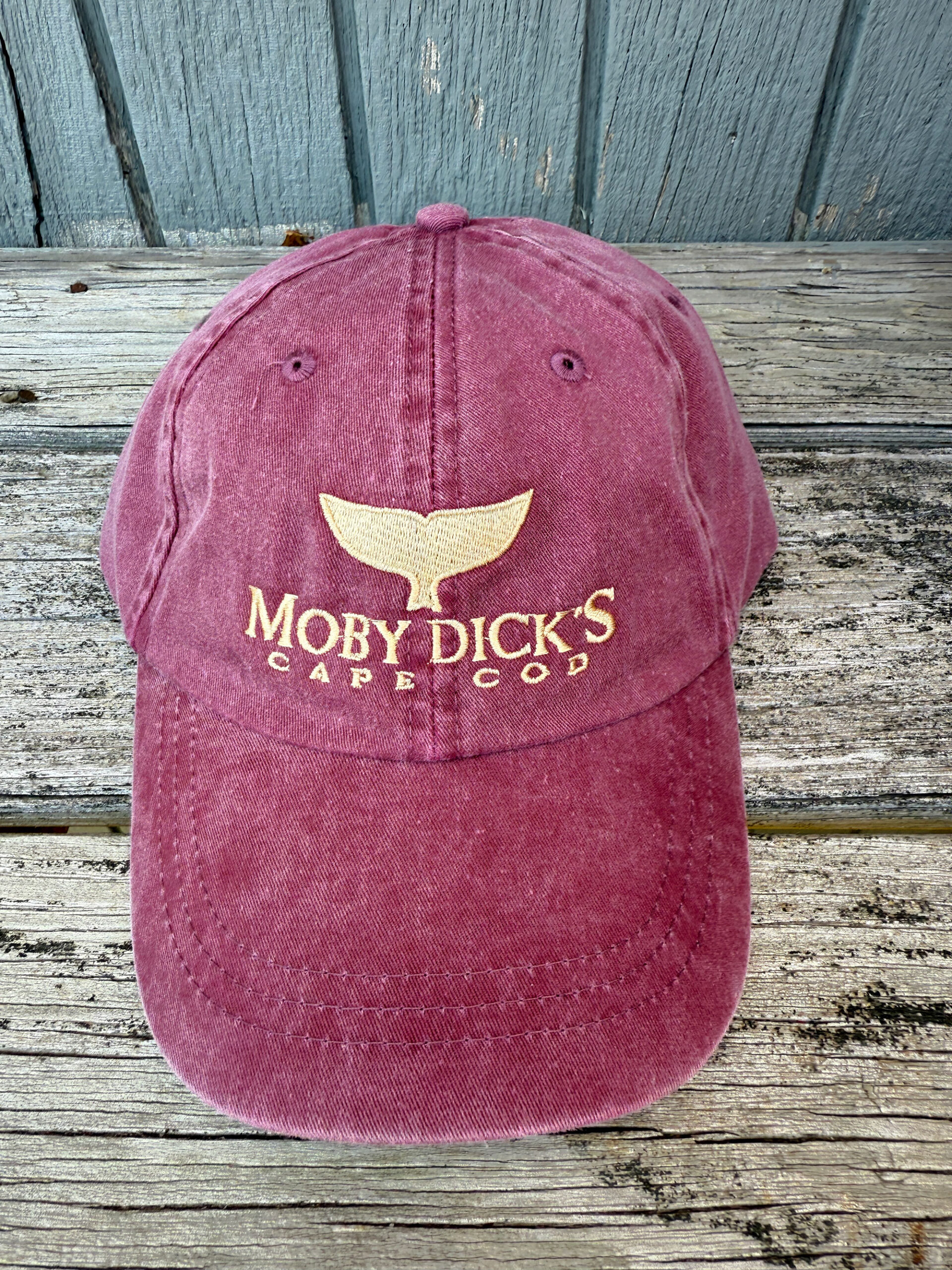 Moby Dick's "Whale Tail" Hat | Moby Dicks Restaurant