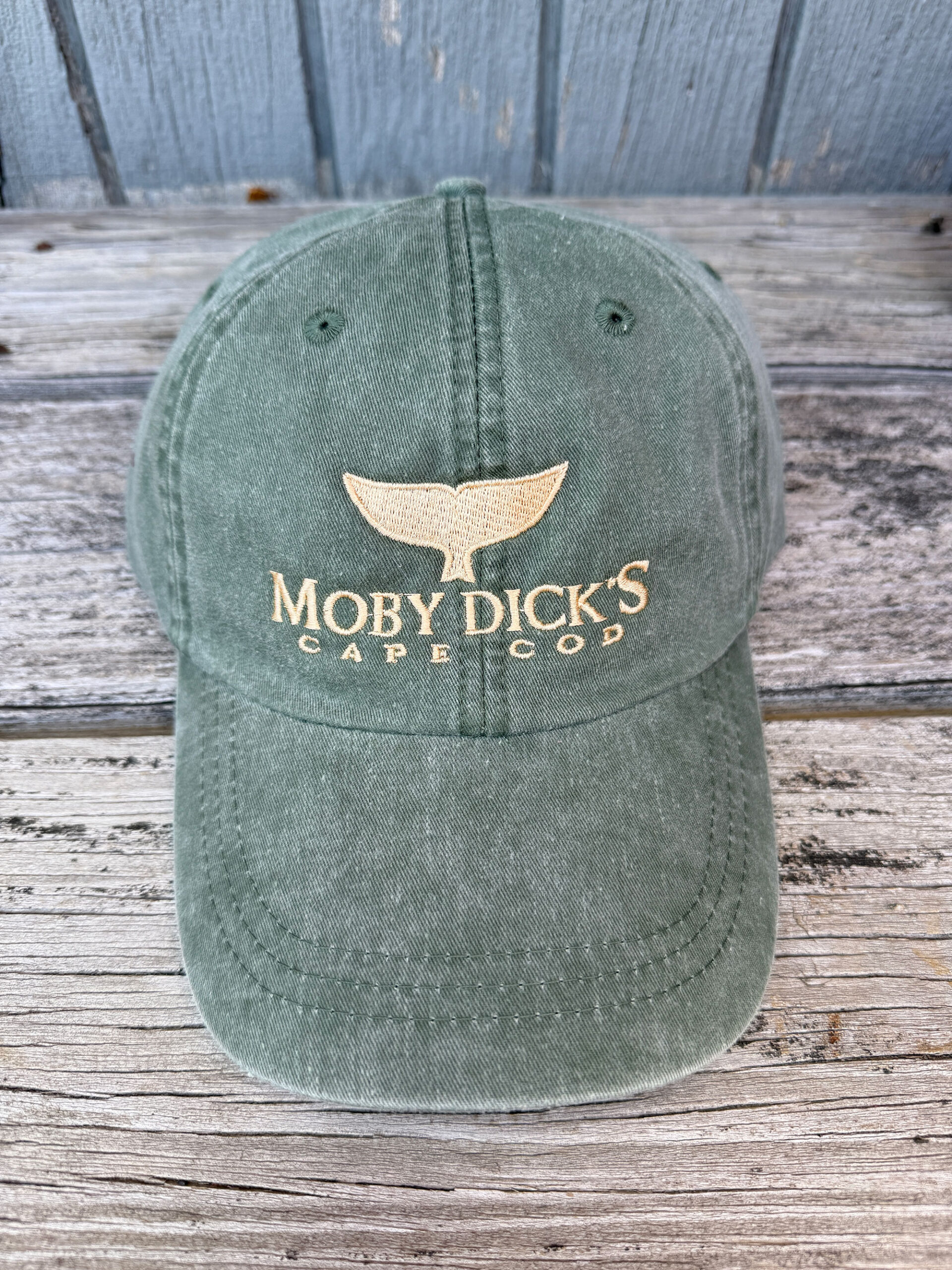 Moby Dick's "Whale Tail" Hat | Moby Dicks Restaurant
