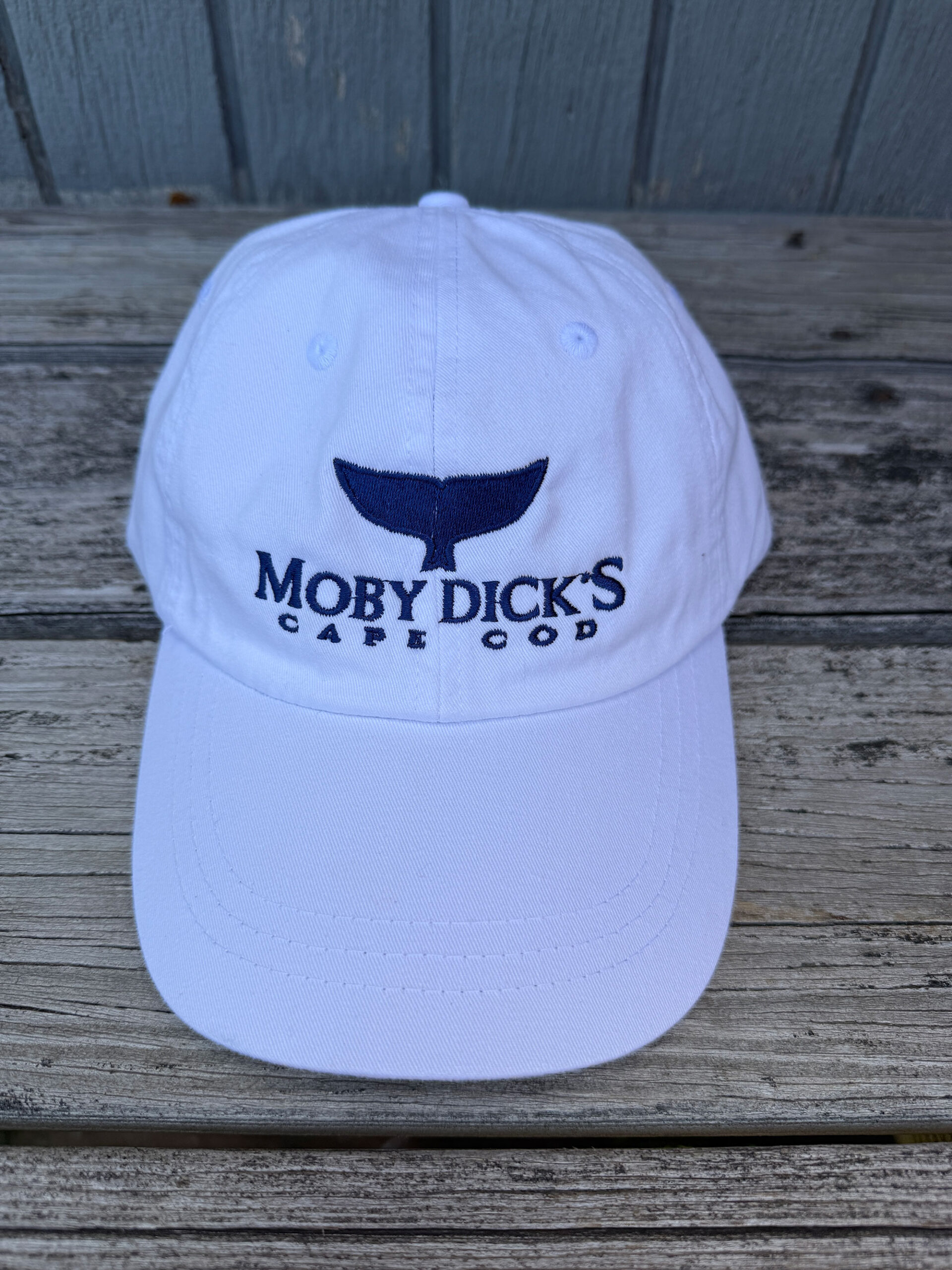 Moby Dick's "Whale Tail" Hat | Moby Dicks Restaurant
